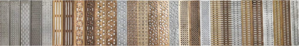 Latest Drainage News – tagged "aluminum grates" – Trench Drain Grates