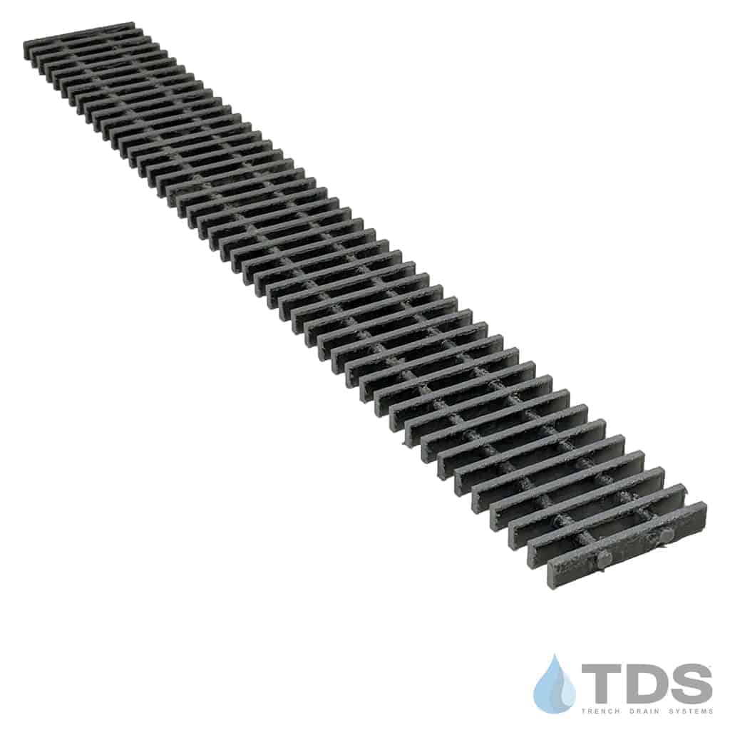 TDS 486 Class B Vinyl-Ester Fiberglass Bar 122mm x 1M Bar Grate - 0.9 ...