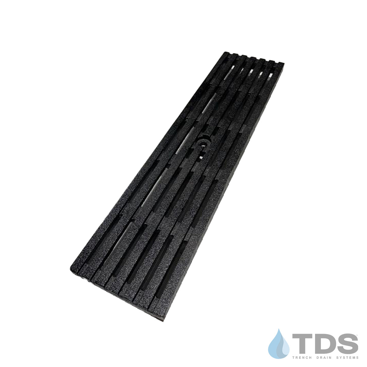 Bronze Age BA-BARS-0520 Ductile Iron 5" x 20" Grate – Trench Drain Grates