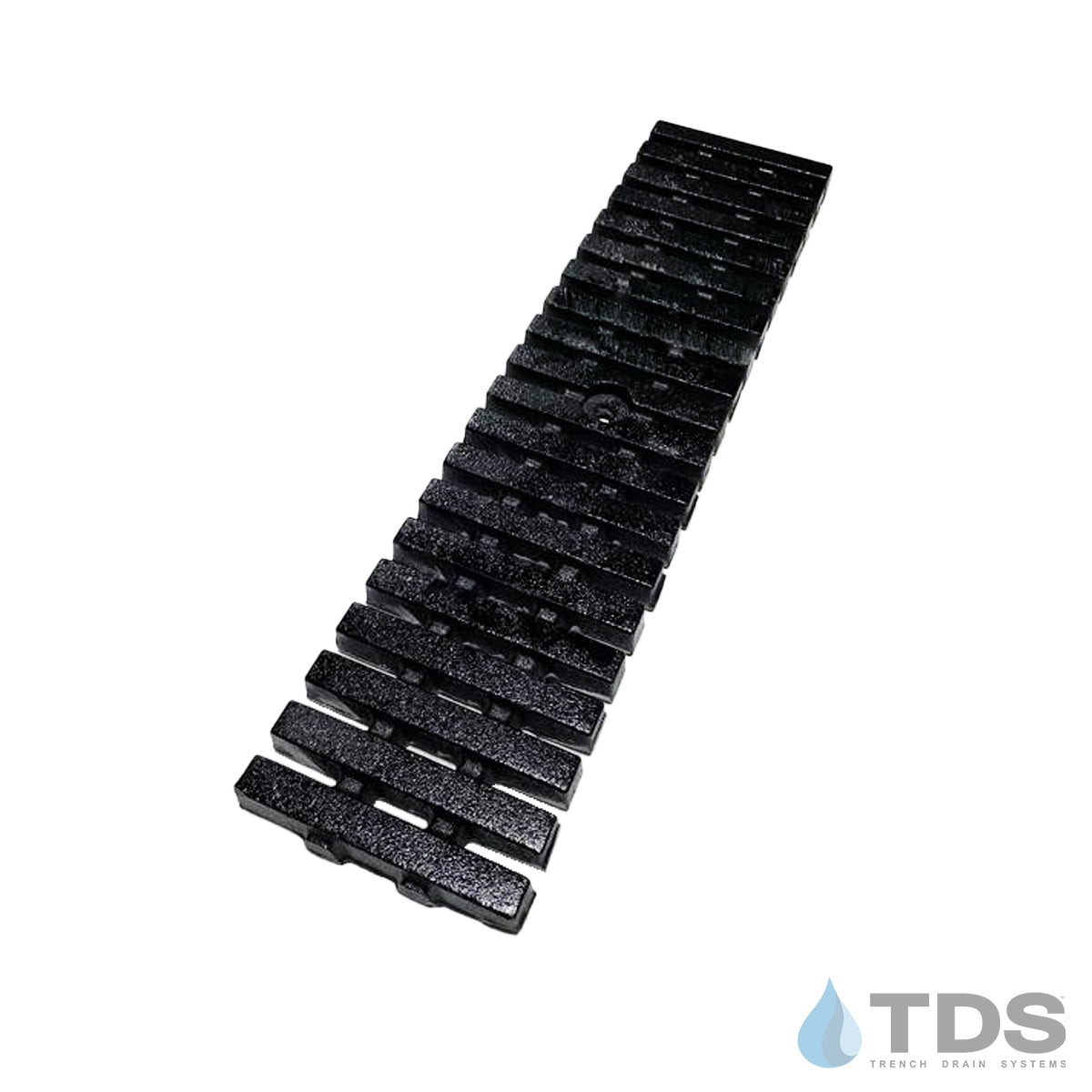 Bronze Age BA-PED-0520 Ductile Iron 5" x 20" Grate – Trench Drain Grates