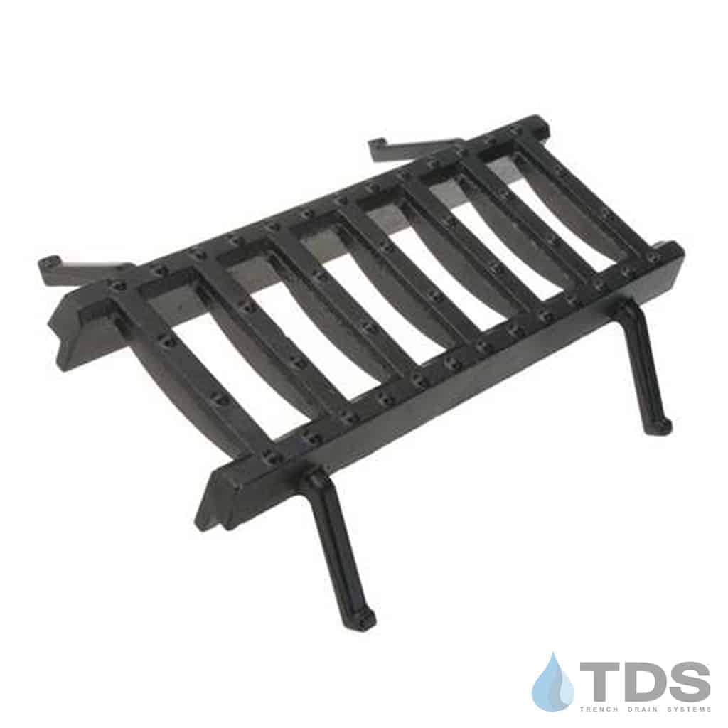 TDS DG0900 Class F H-20 Slotted Ductile Iron 6" x 16" Grate – Trench ...