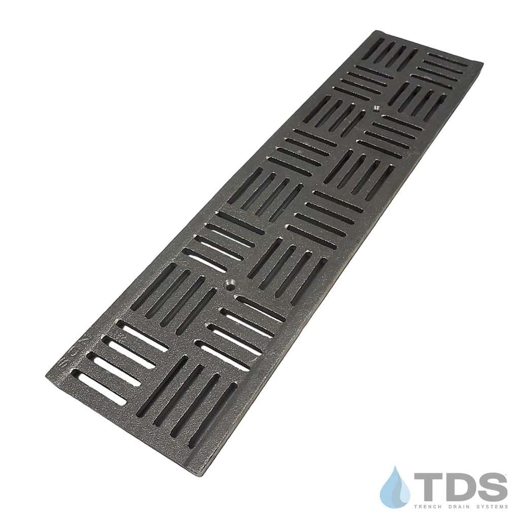 6" - 8" Grates – Trench Drain Grates