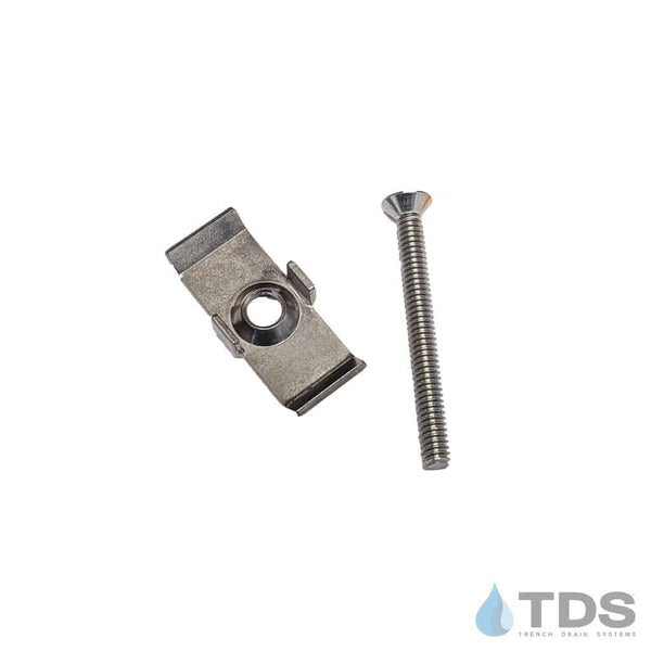 HW FGHD Locking Device for FP1200 Series HLC Fiberglass Grates – Trench ...