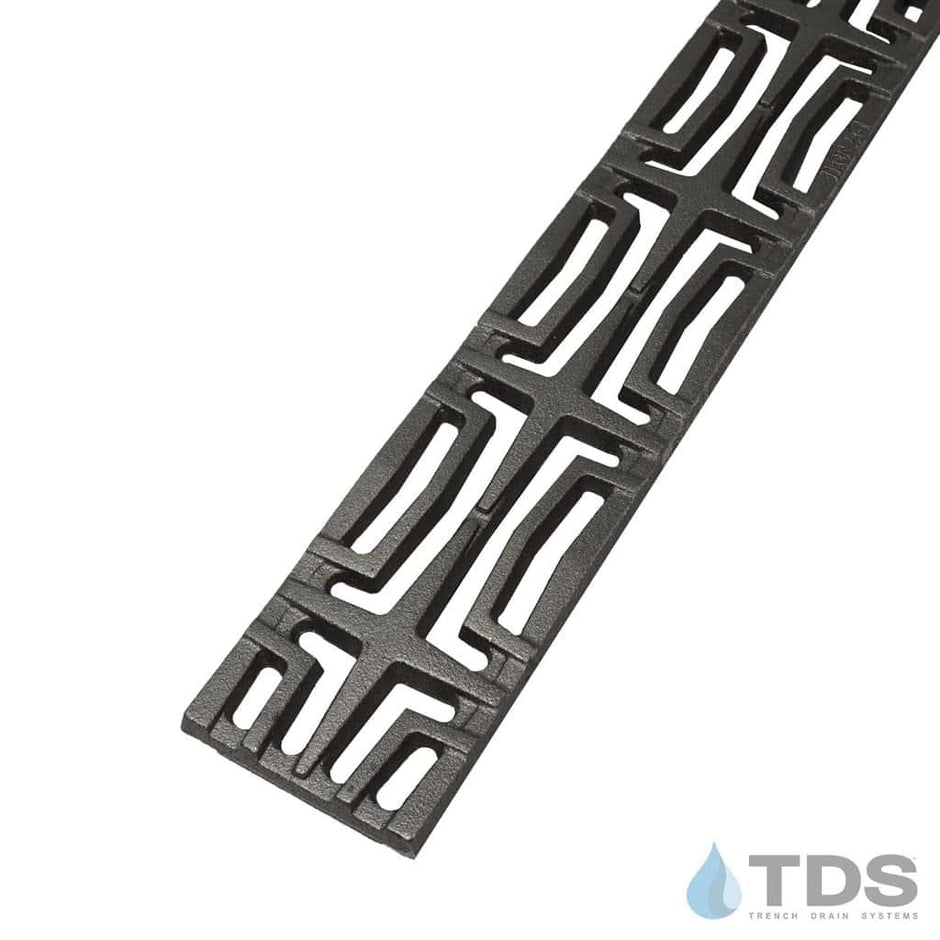 Iron Age Designs – Trench Drain Grates