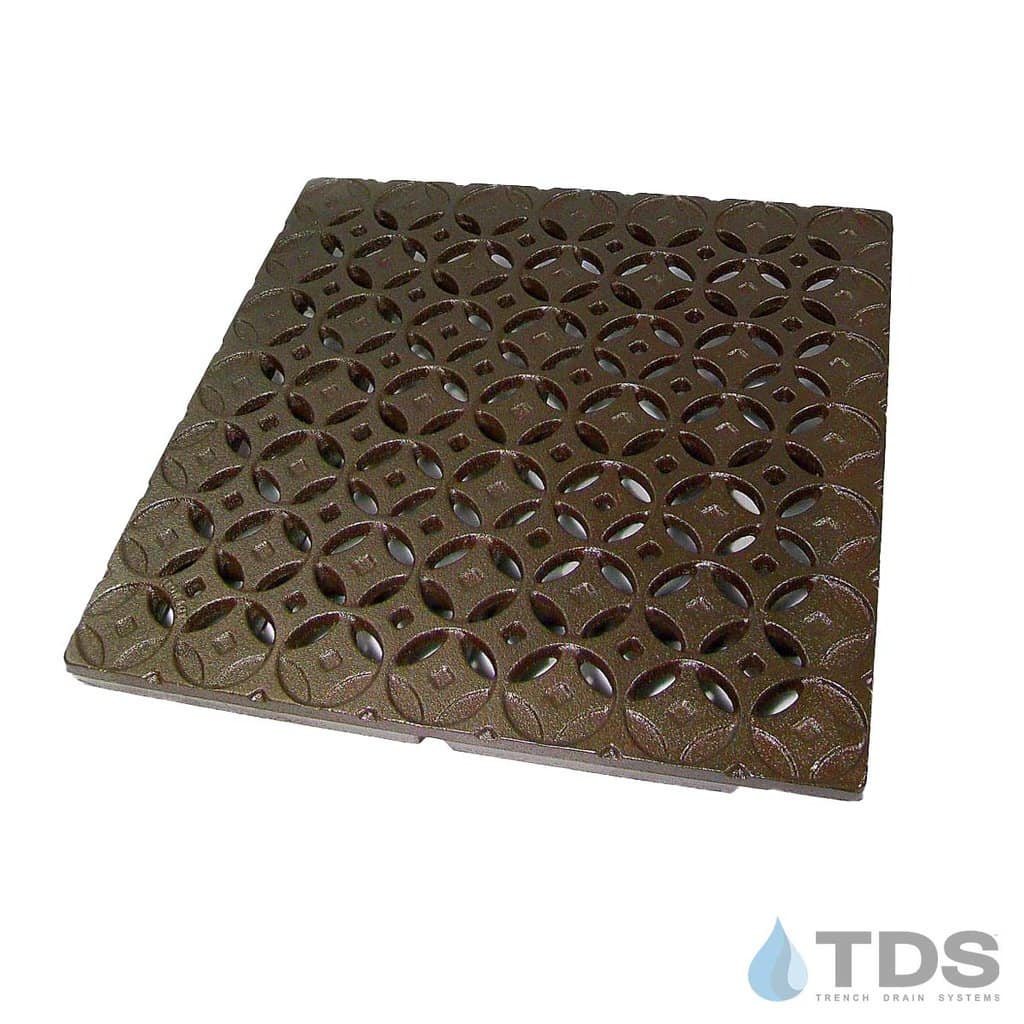 Iron Age Designs – Trench Drain Grates
