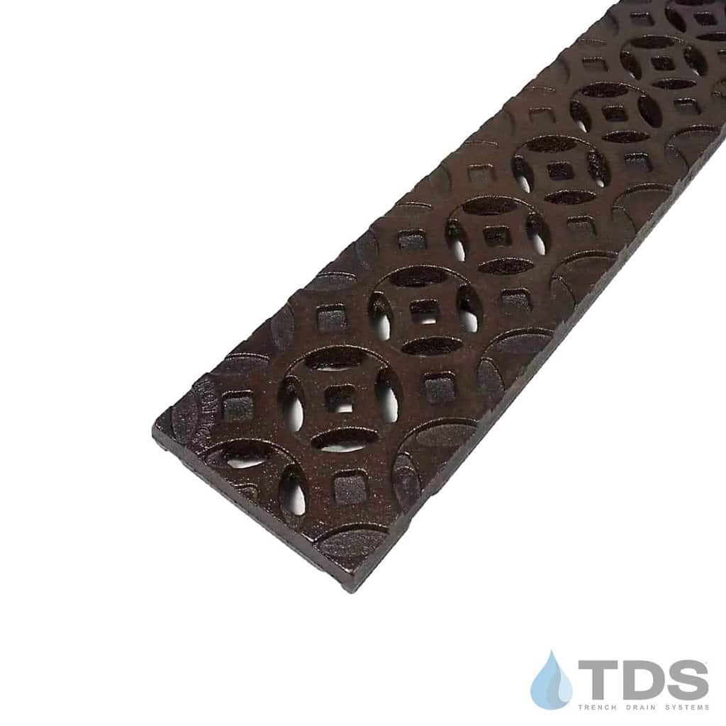 Iron Age Designs – Trench Drain Grates
