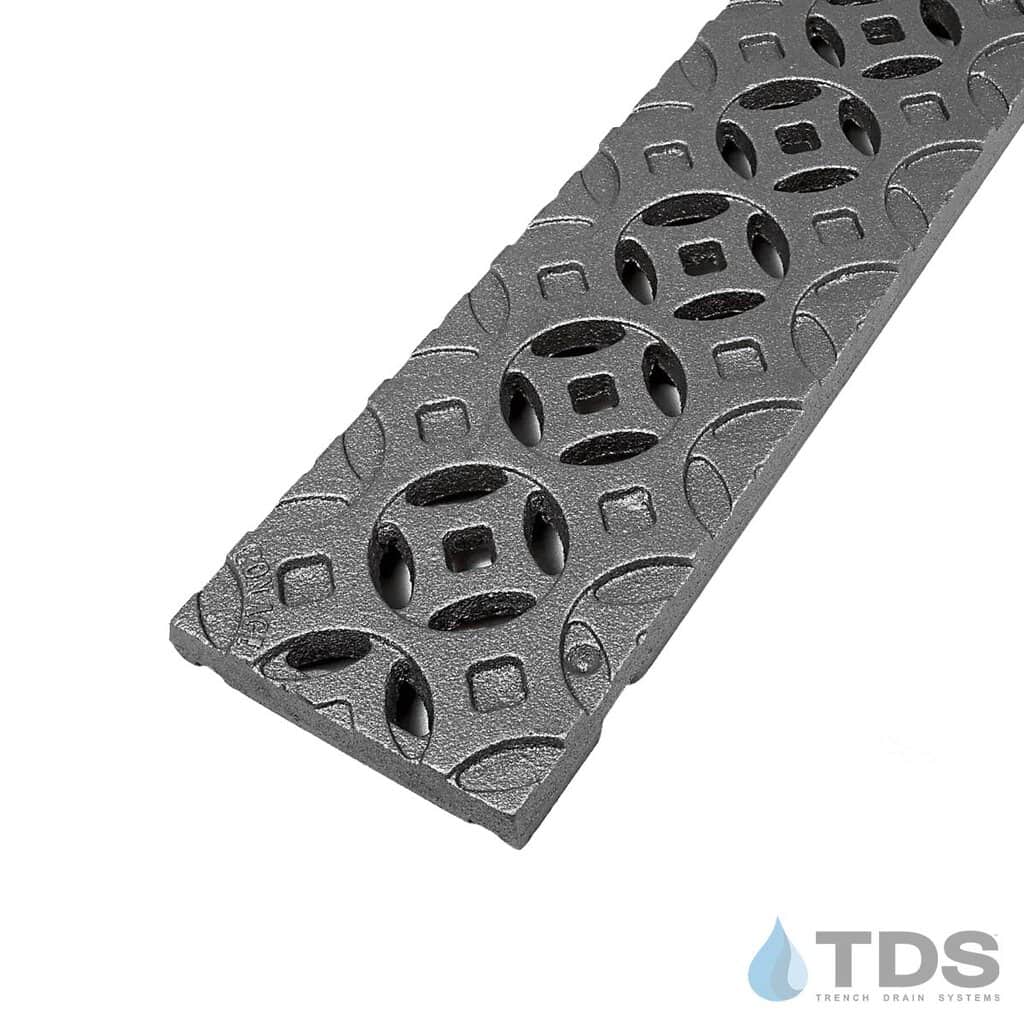 Iron Age Designs – Trench Drain Grates
