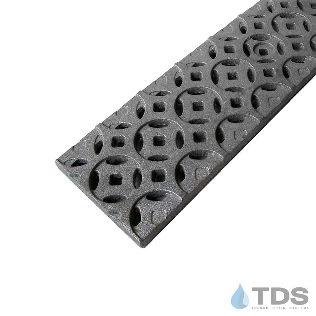Iron Age Designs – Trench Drain Grates