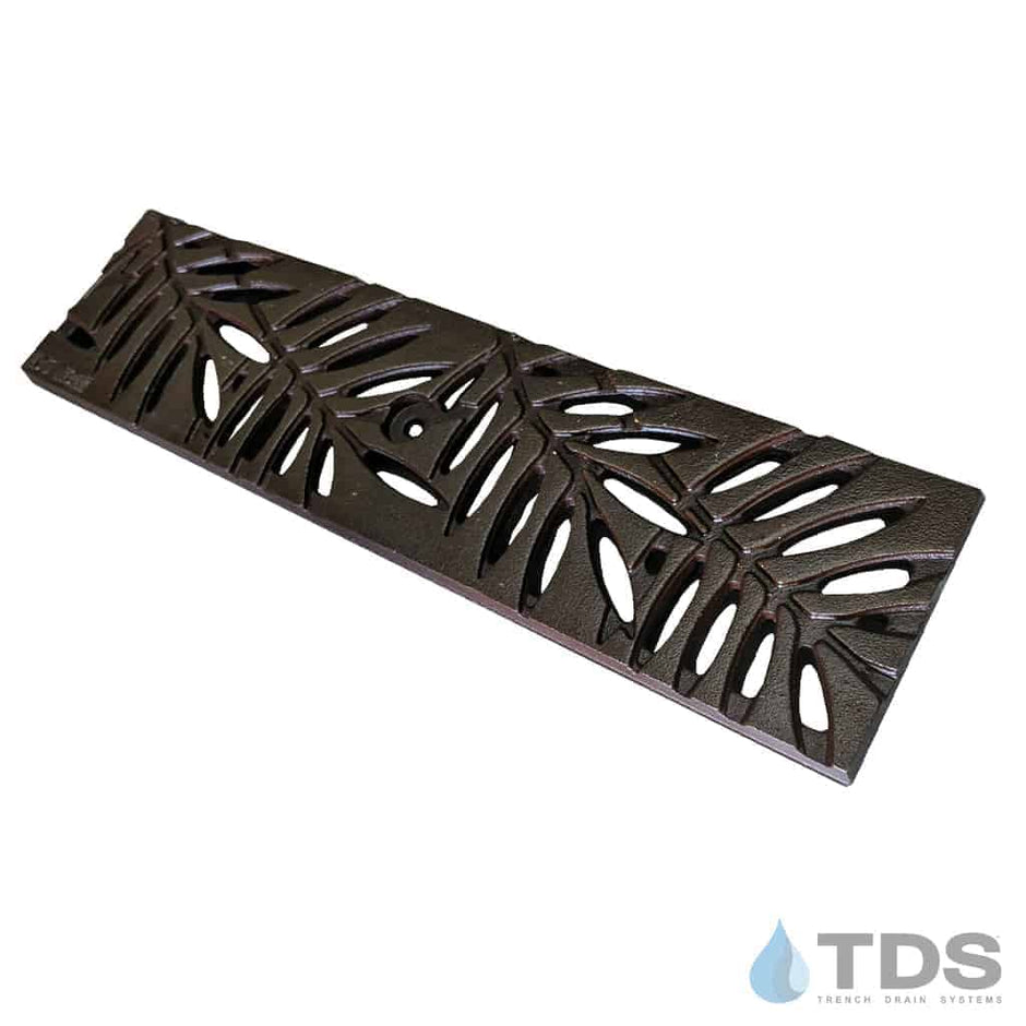 Iron Age Designs – Trench Drain Grates
