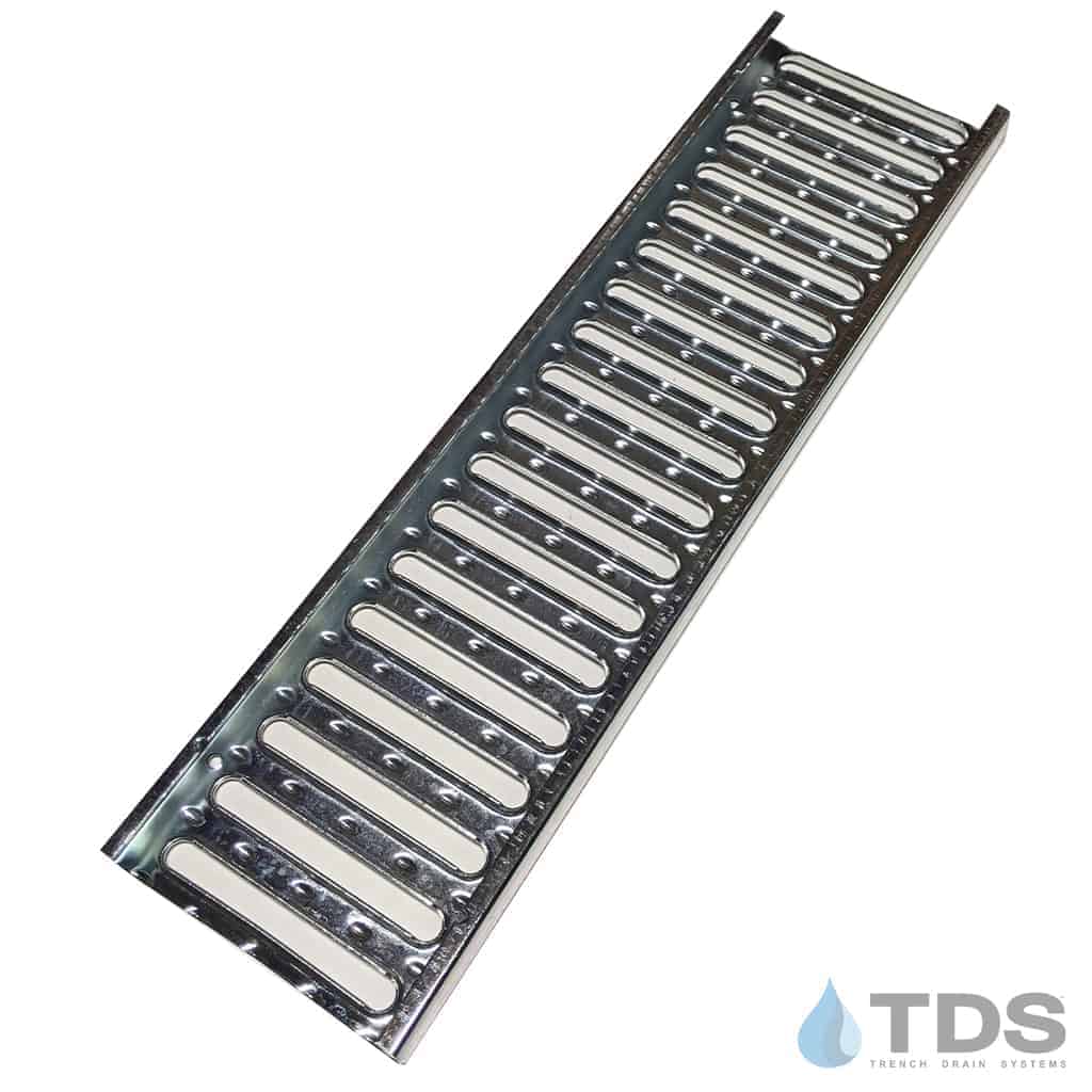 NDS – Trench Drain Grates