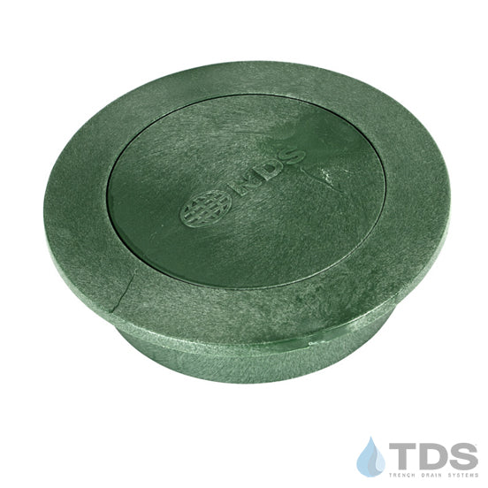 NDS 620 Pop-Up Emitter for 6" SDR pipe – Trench Drain Grates