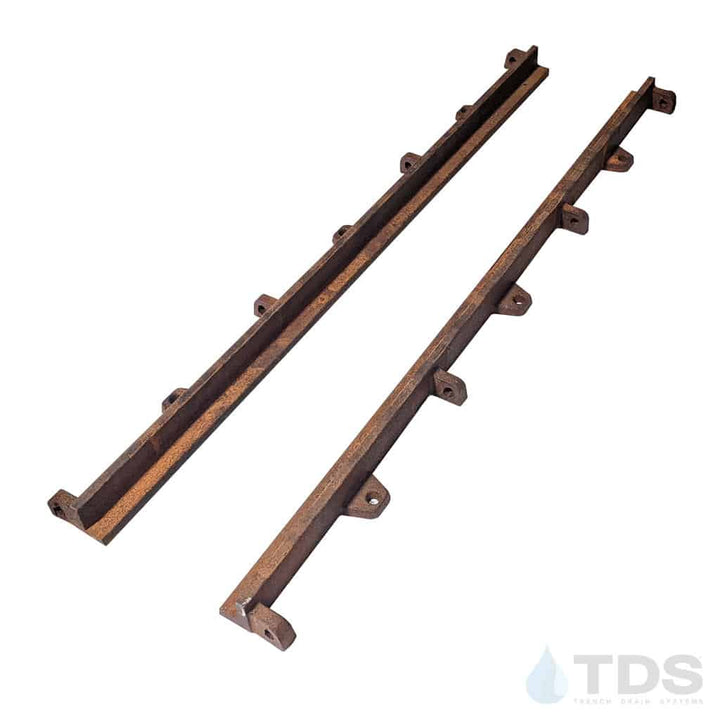 USF – Trench Drain Grates