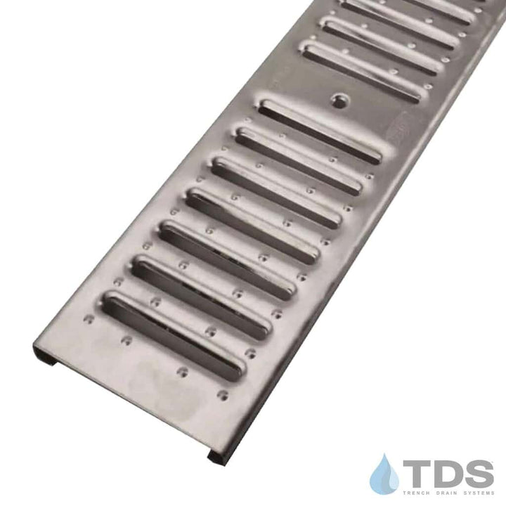 Zurn – Trench Drain Grates