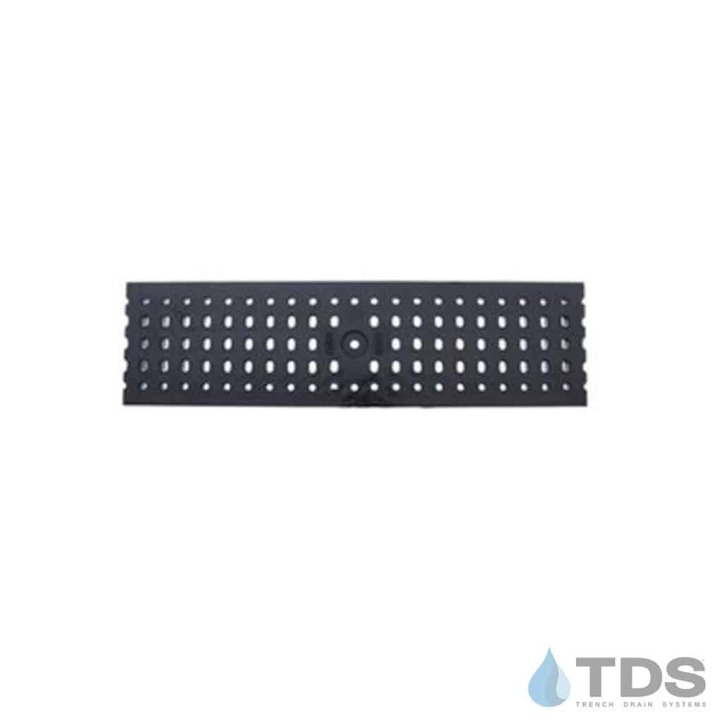 ZURN P6-PPC Perforated Plastic Grate ADA Compliant 6" x 20" (Nominal ...