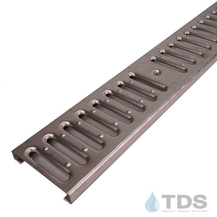 Zurn – Trench Drain Grates